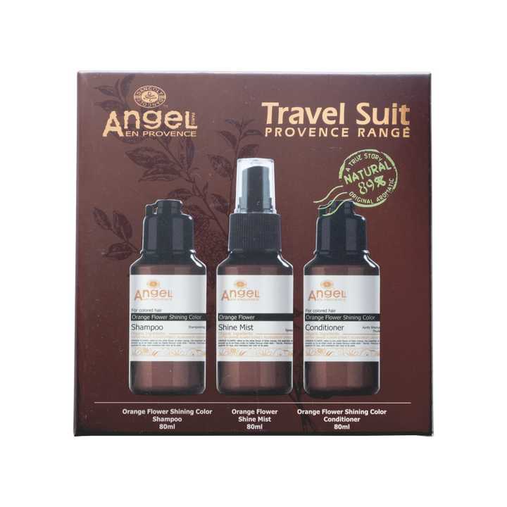 Angel En Provence – Angel Haircare New Zealand