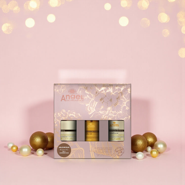 Angel Hair Products - Angel Haircare NZ – Angel Haircare New Zealand
