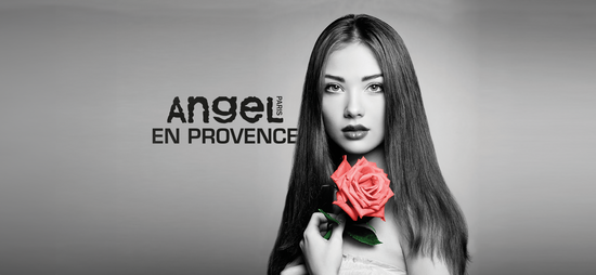 Angel En Provence – Angel Haircare New Zealand