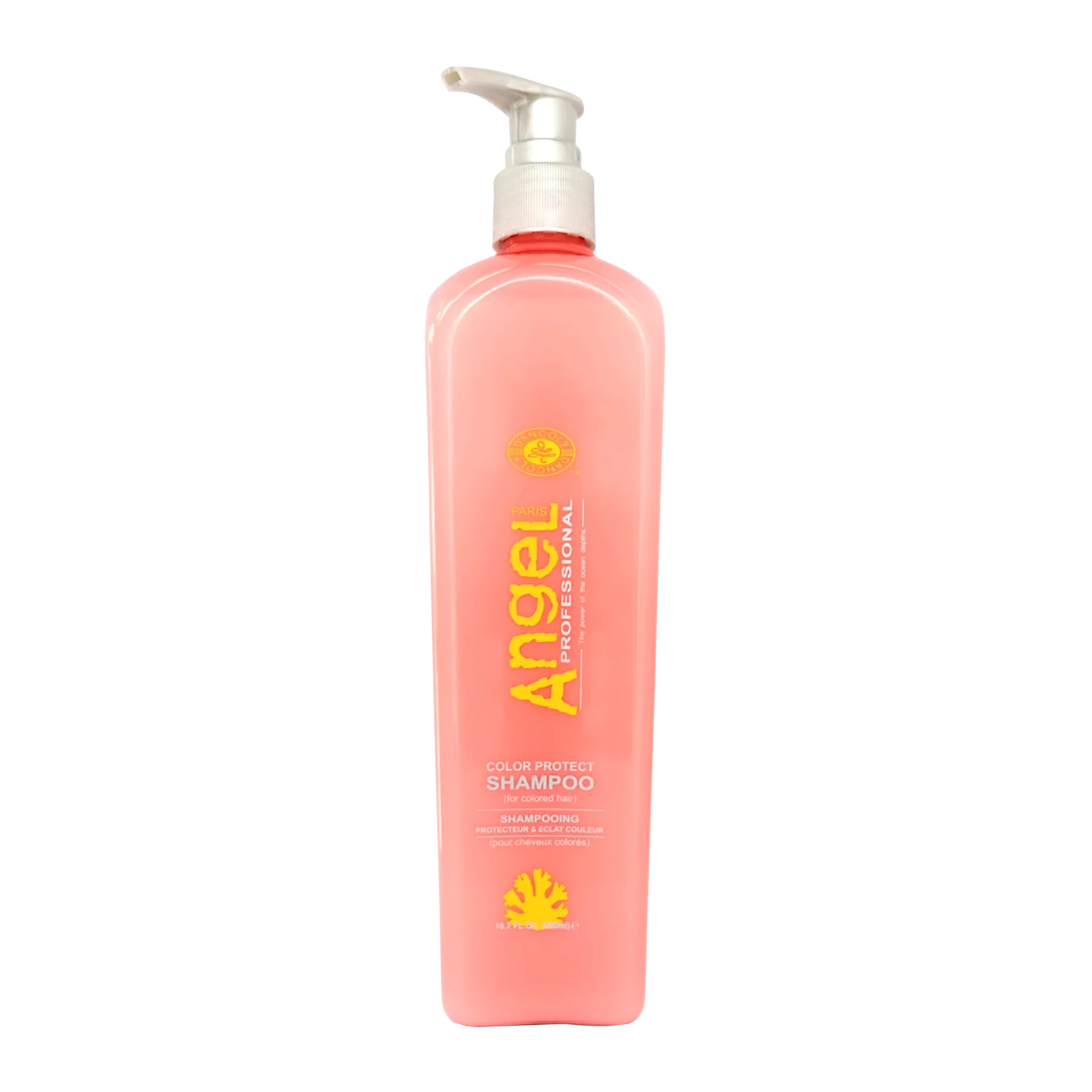 DEEP SEA COLOR PROTECT SHAMPOO 500ML – Angel Haircare New Zealand
